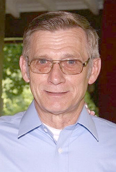 Carl H. Cook | News, Sports, Jobs - Morning Journal